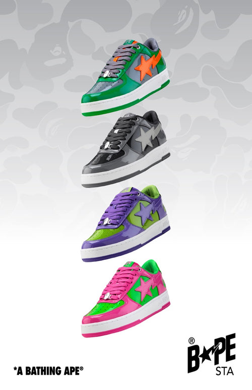 us.bape.com