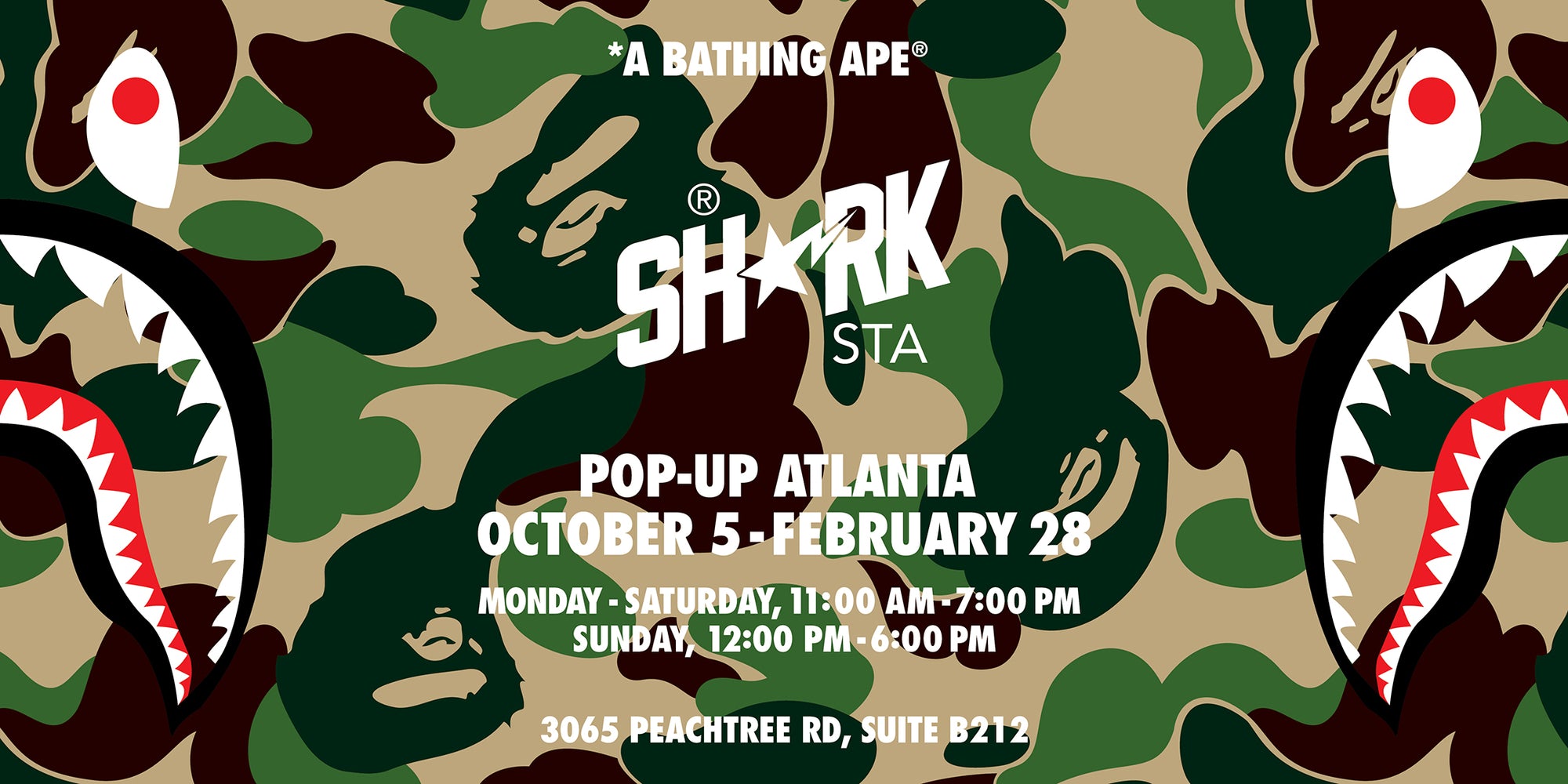 us.bape.com