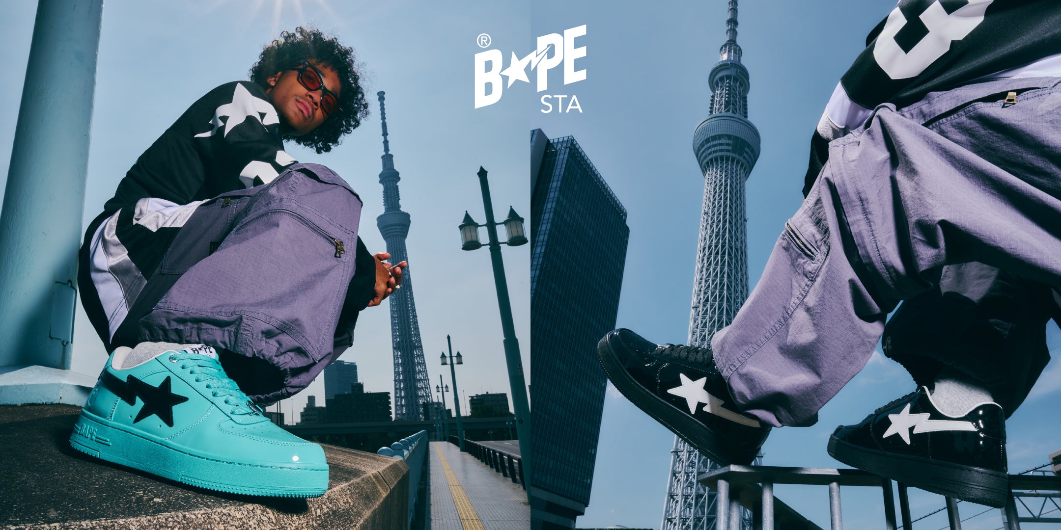 us.bape.com