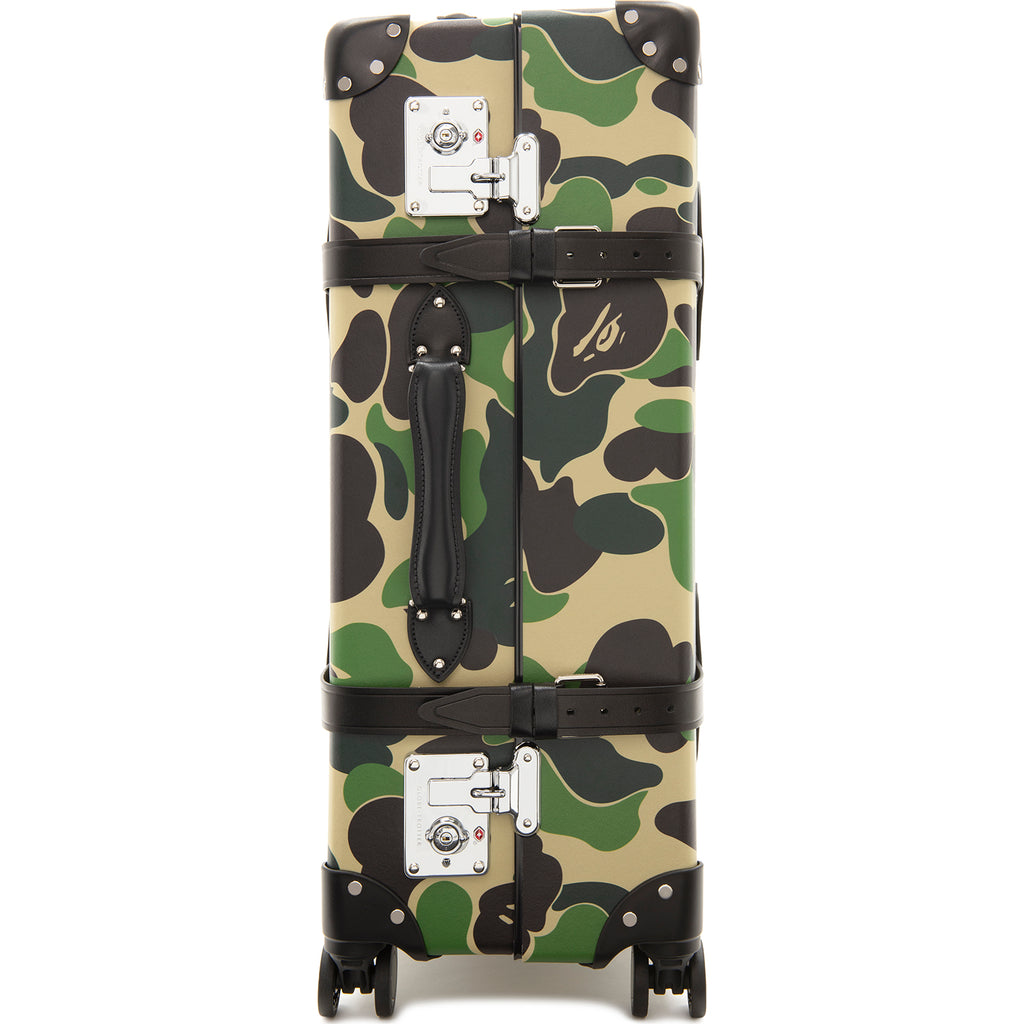 BAPE X GLOBE-TROTTER LARGE 30" CHECK-IN 4 WHEELS – us.bape.com
