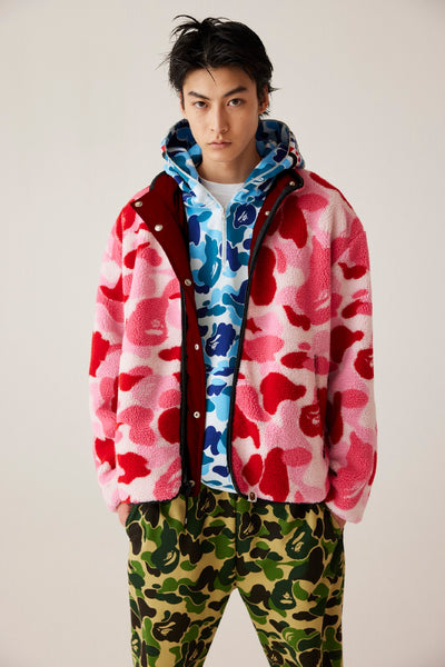 JACKET – us.bape.com