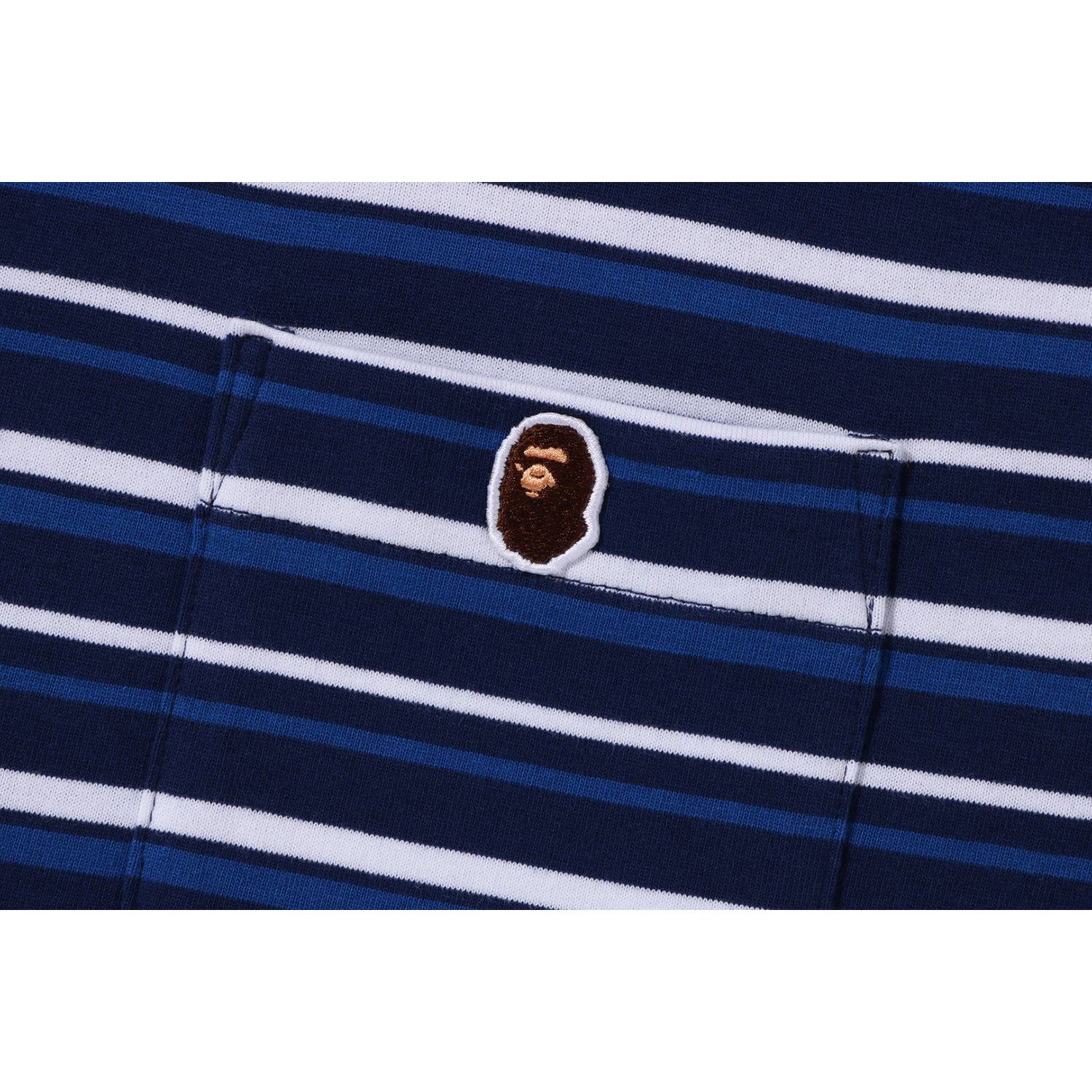 HOOP ONE POINT RELAXED FIT TEE MENS – us.bape.com