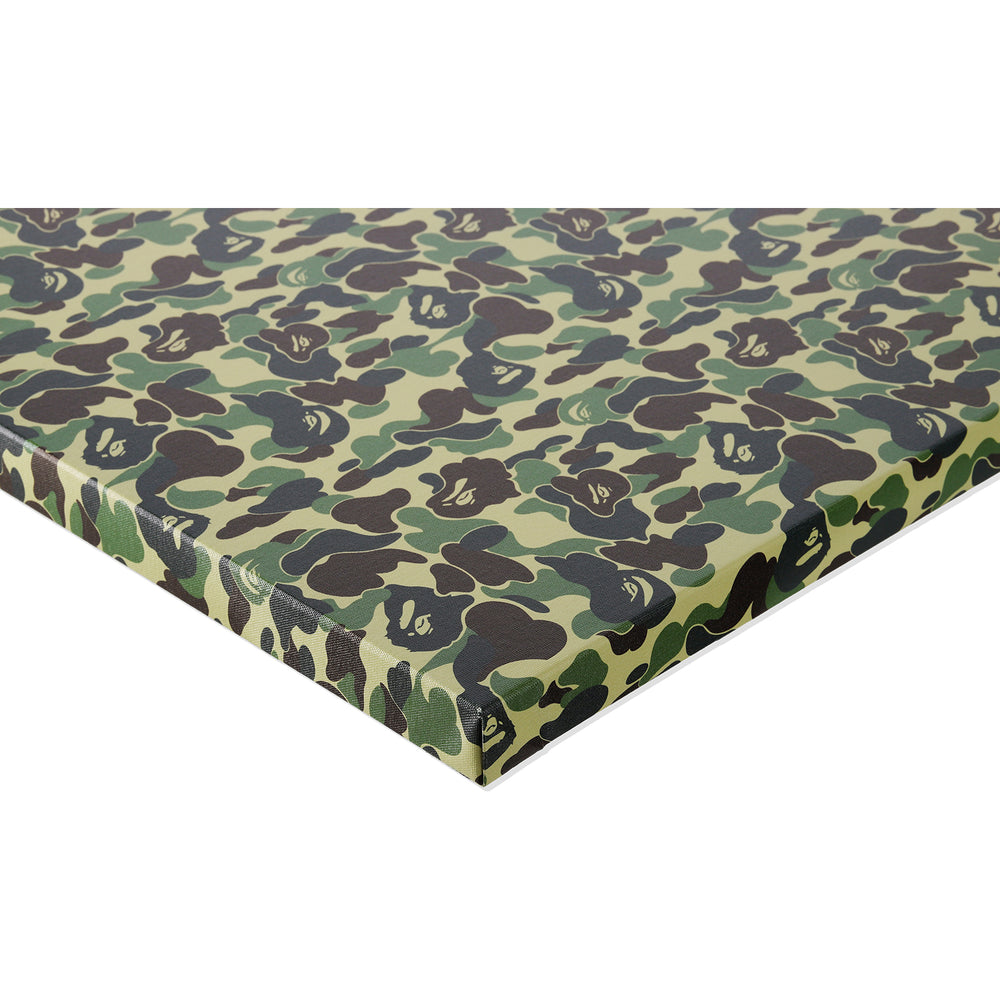 ABC CAMO CANVAS LARGE 28"x28" – us.bape.com