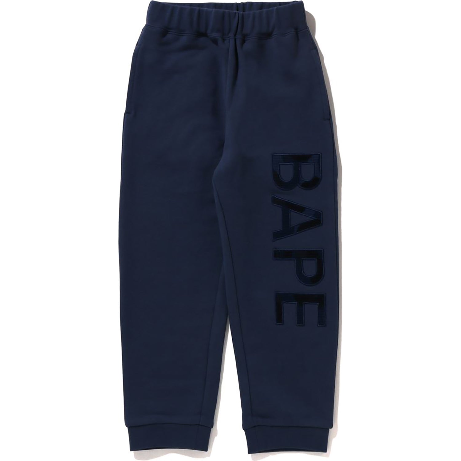 BAPE PATCH SWEAT PANTS KIDS – us.bape.com