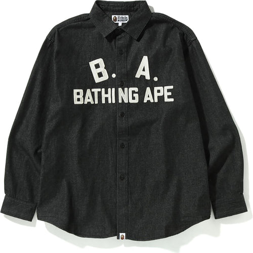 SHIRTS – us.bape.com