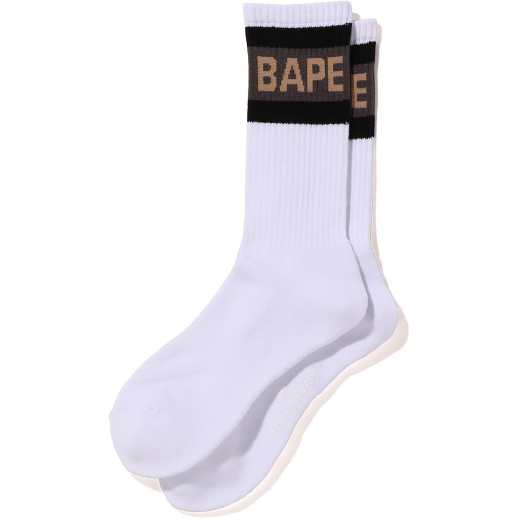 BAPE US LIMITED COLLECTION SOCKS M – us.bape.com
