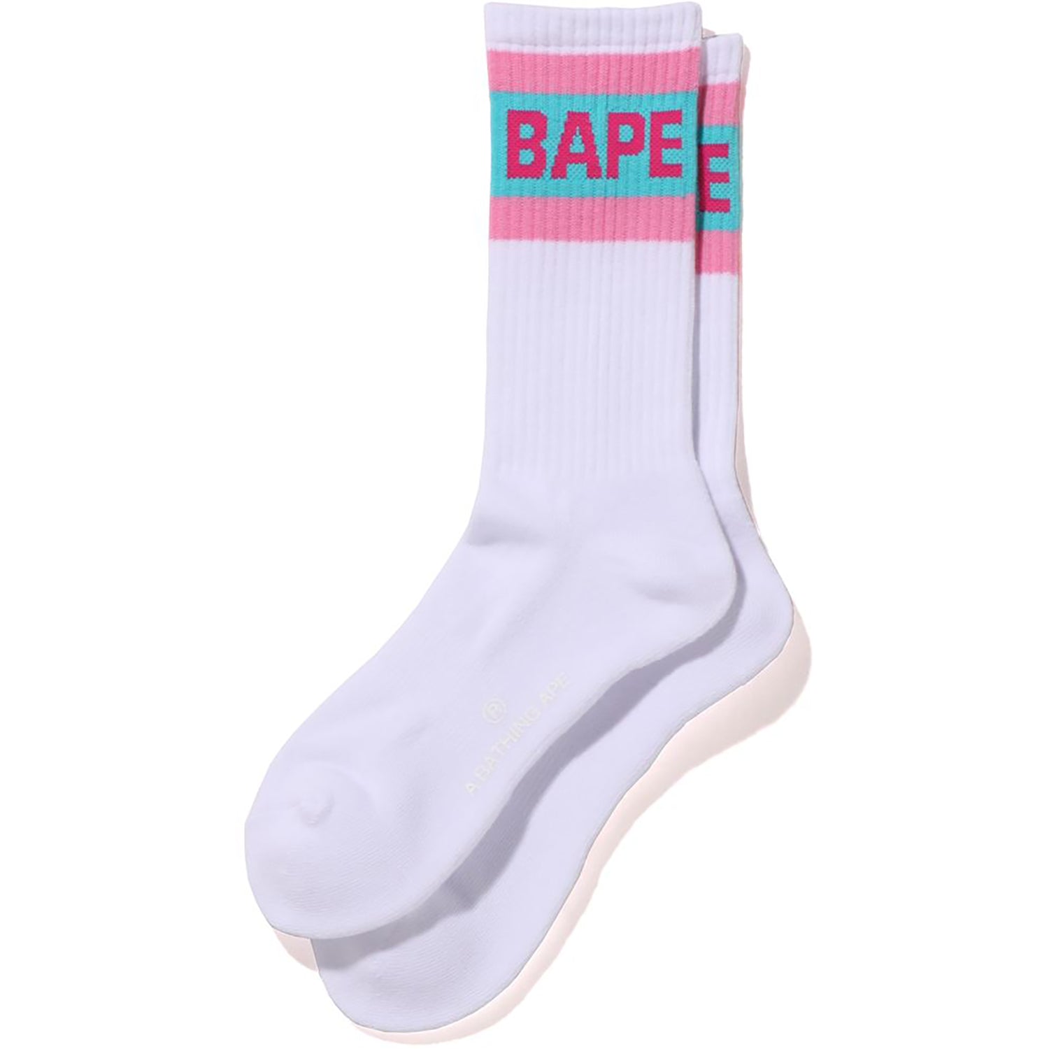 BAPE US LIMITED COLLECTION SOCKS M – us.bape.com