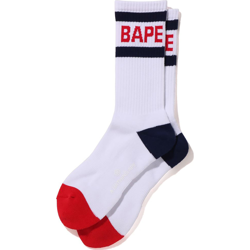 BAPE US LIMITED COLLECTION SOCKS M – us.bape.com