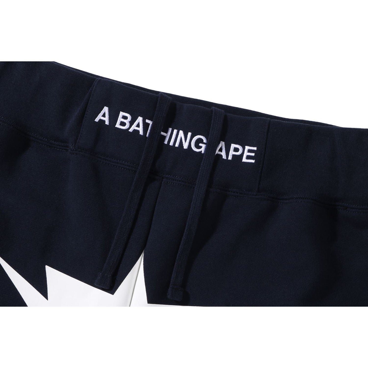 TWINSTA SWEAT SHORTS MENS – us.bape.com