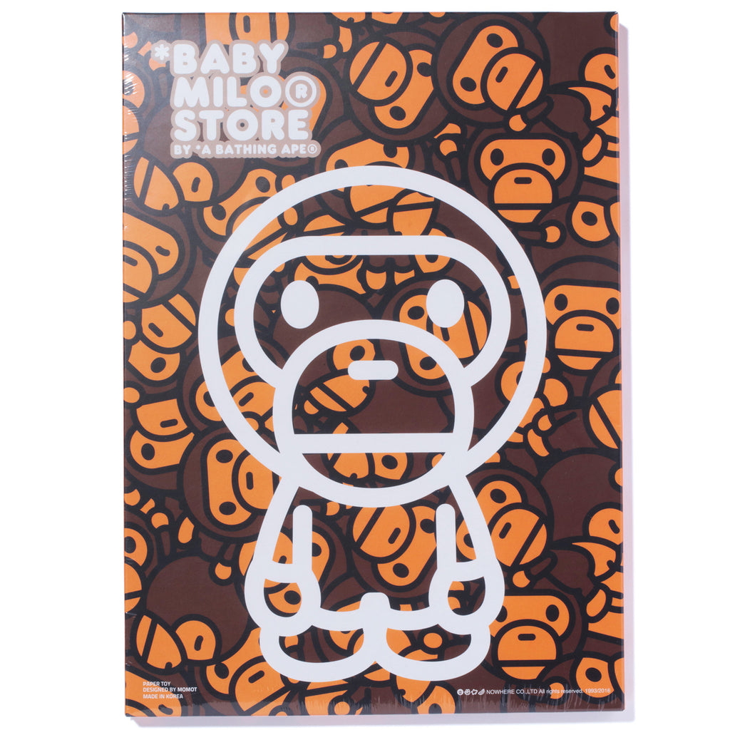 PAPER TOY – us.bape.com