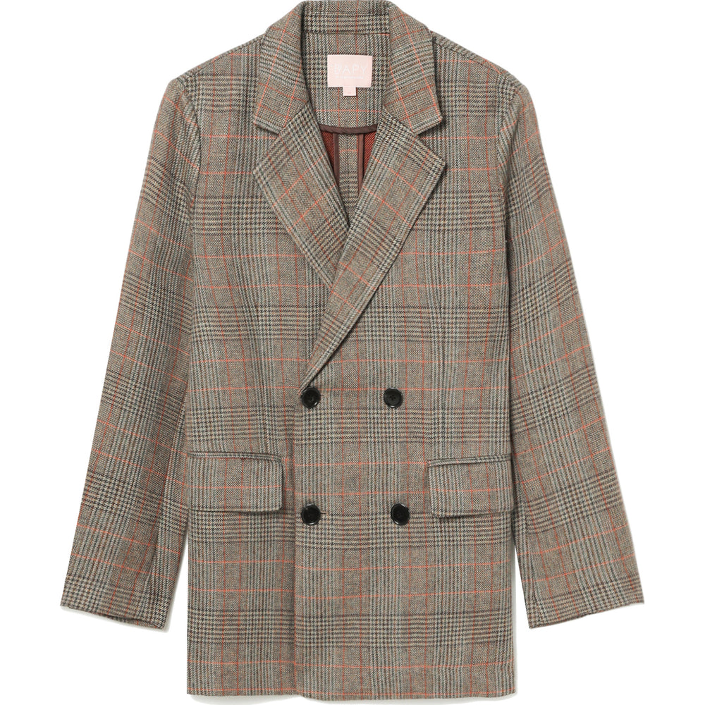 BAPY DOUBLE BREAST BLAZER LADIES – us.bape.com