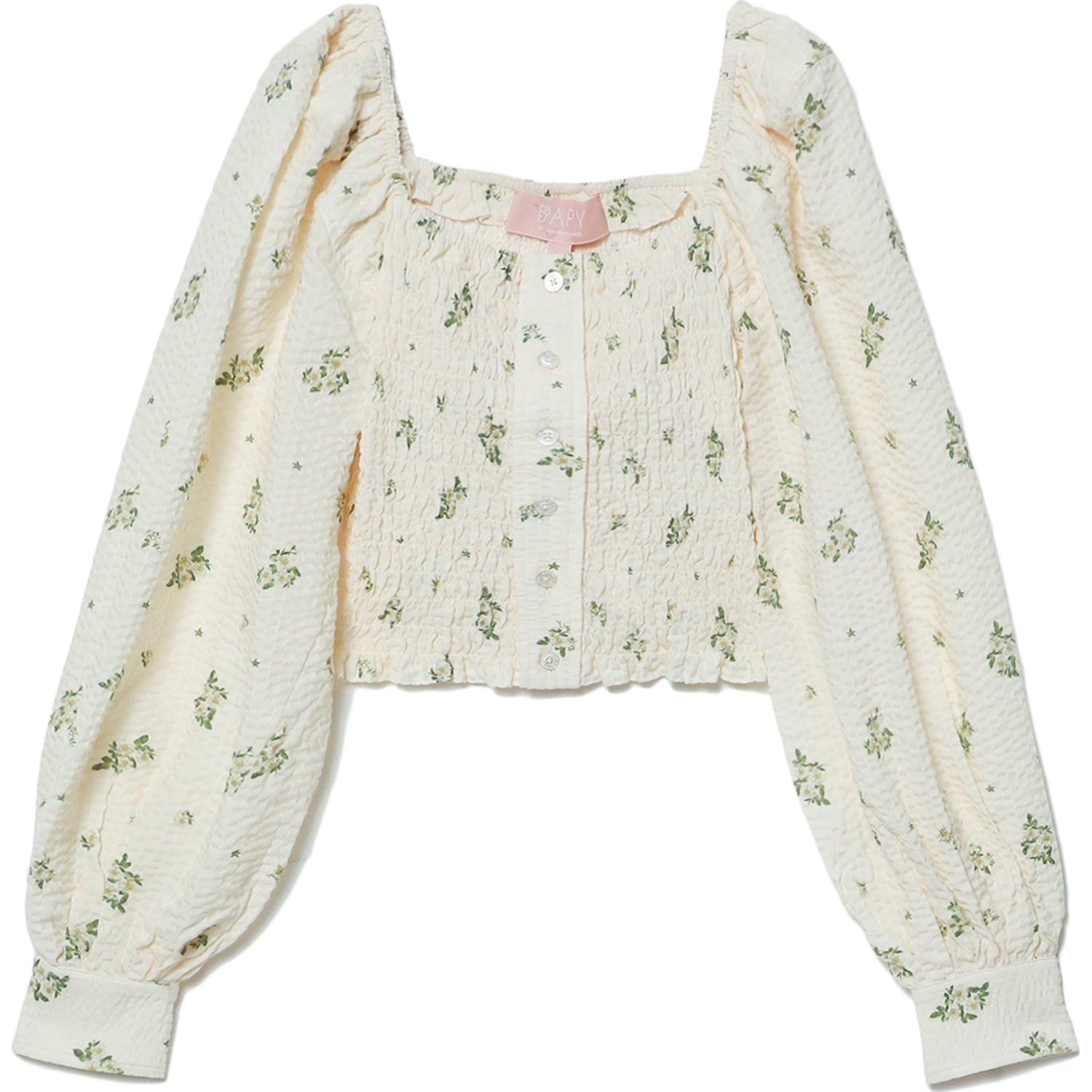 BAPY FLORAL PRINT TOP LADIES – us.bape.com